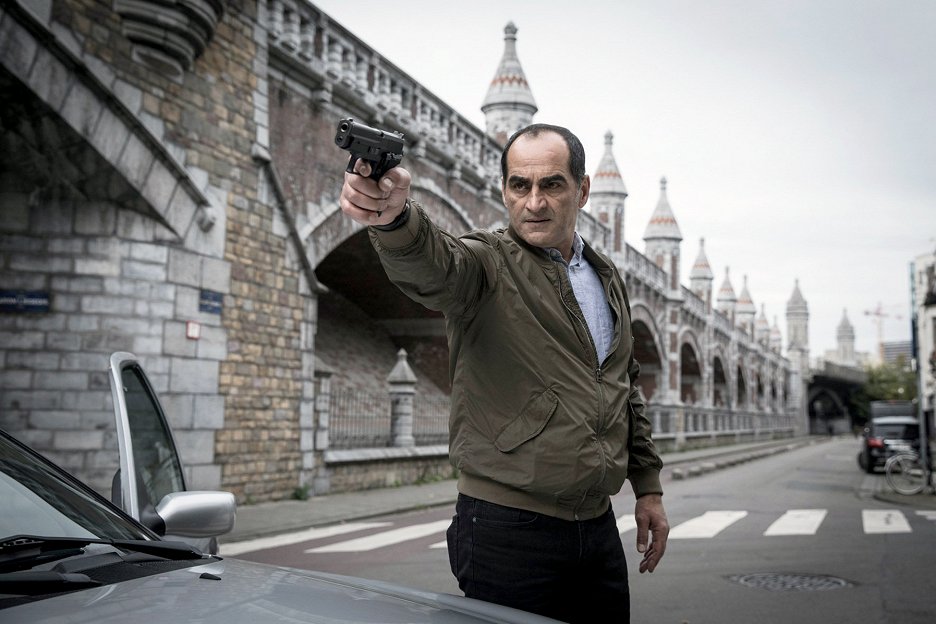 The Team - Episode 8 (S02E08) (2018) | ČSFD.cz