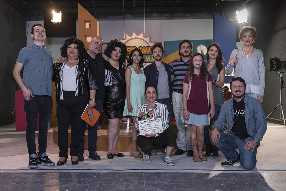 Anabel Ferreira | ČSFD.cz