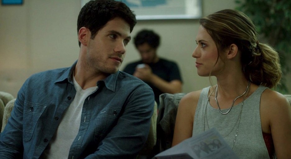 Michael Doneger | Galerie - Z filmu | ČSFD.cz