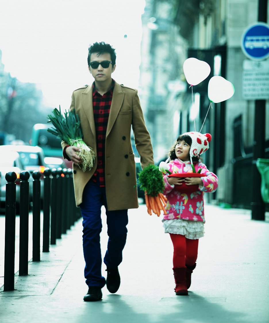 Perfect Baby (2011) | ČSFD.cz