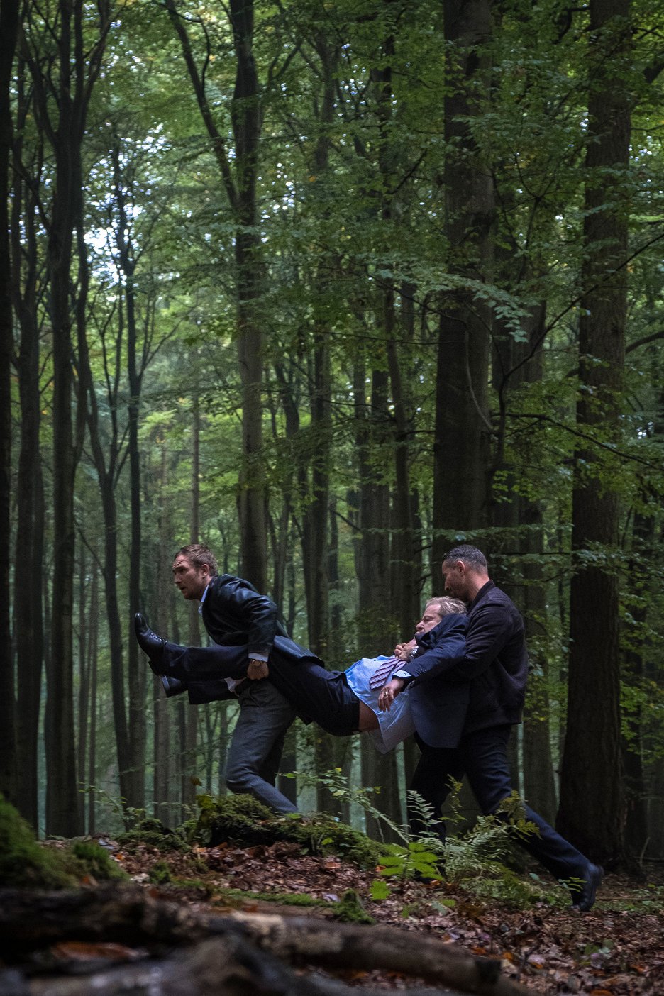 Nachtschicht - Es lebe der Tod (E15) (2018) | ČSFD.cz