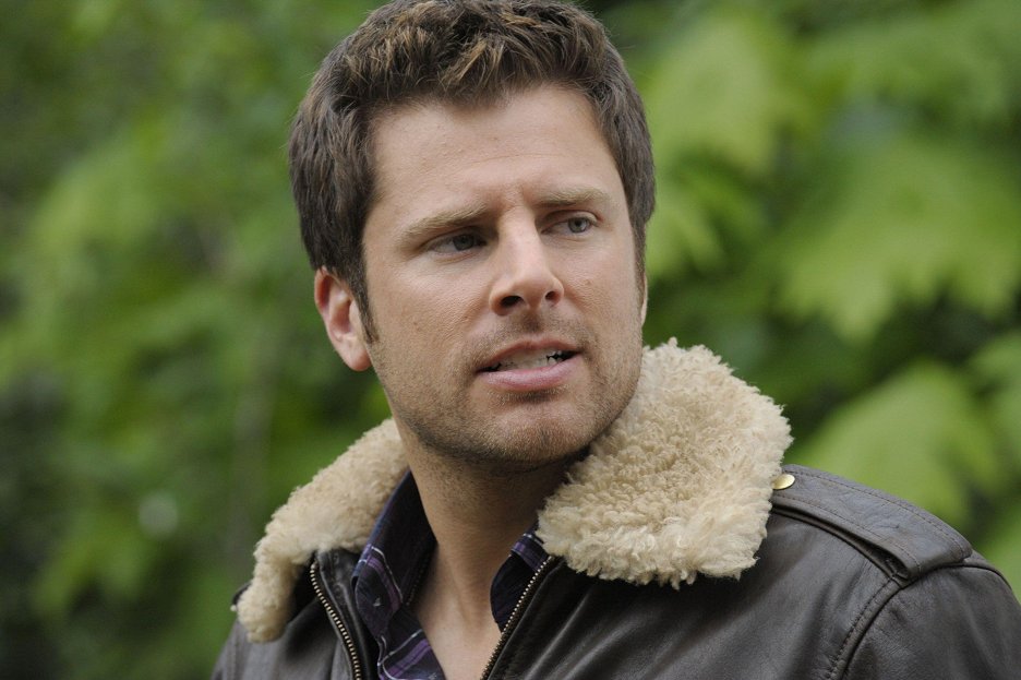 Psych, s. r. o. - Daredevils! (S03E03) (2008) | ČSFD.cz