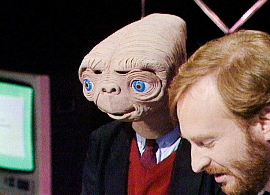 Karussell (1977) | ČSFD.cz