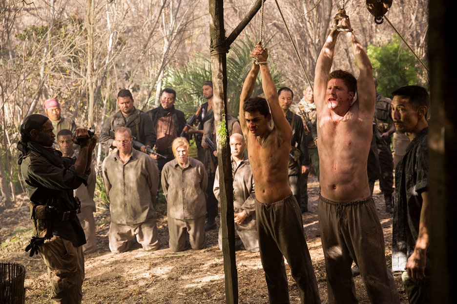 Kevin Michael Martin | ČSFD.cz