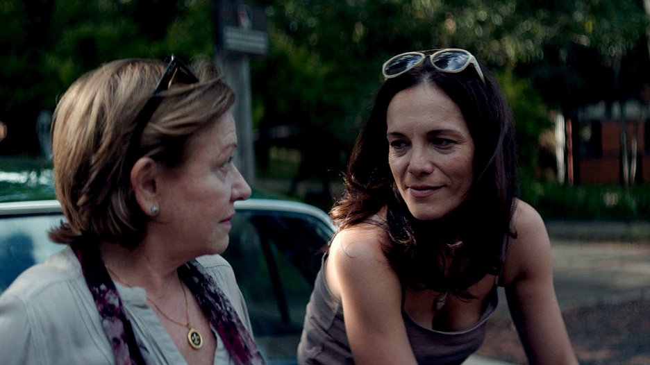 Ana Brun | Galerie - Z filmu | ČSFD.cz