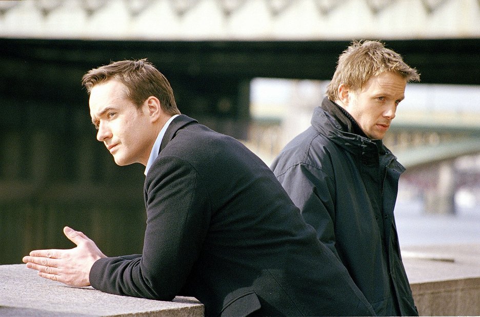 MI5 - Série 3 (S03) (2004) | ČSFD.cz