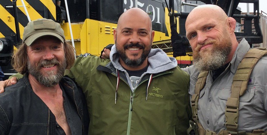 Anton Cropper | ČSFD.cz