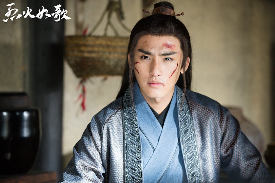 Ryan Zhang | ČSFD.cz