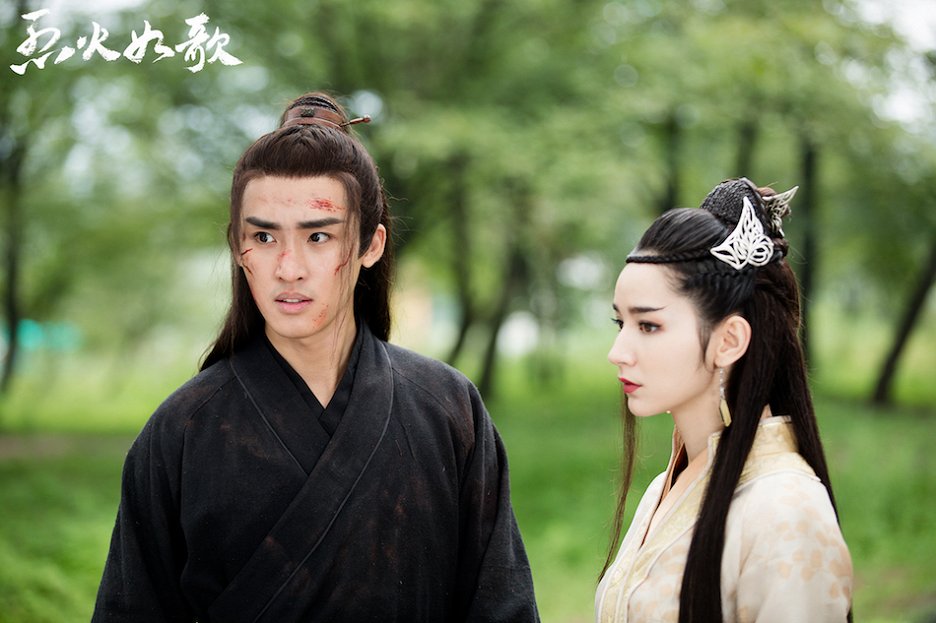 Daisy Dai | ČSFD.cz