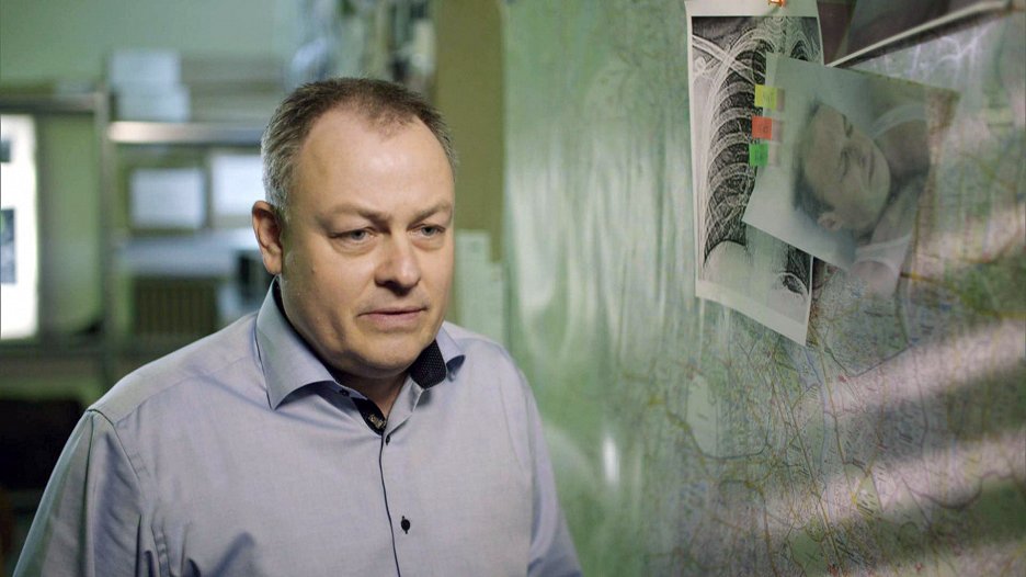 Gottlos - Die Dokumentation: Warum Menschen töten (2016) | ČSFD.cz