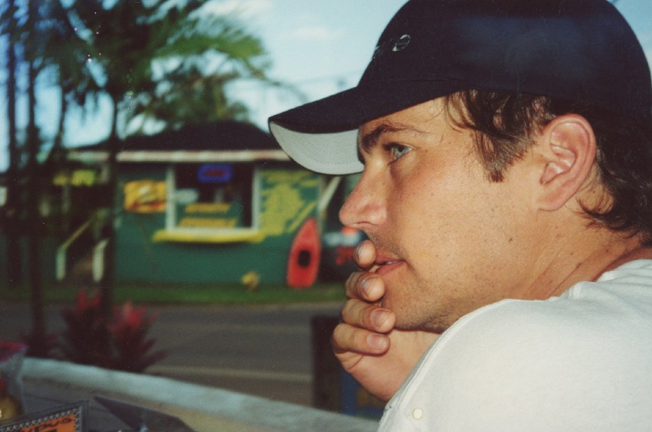 Já, Paul Walker (2018) | ČSFD.cz