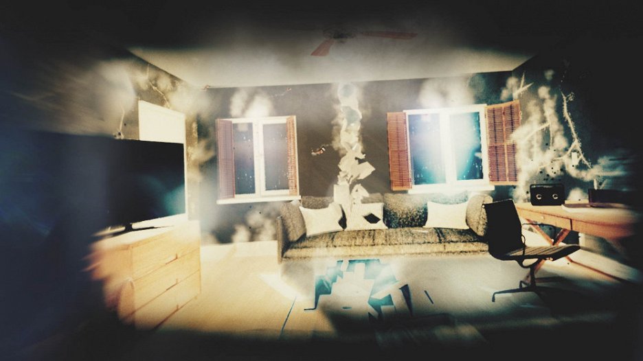 Unrest VR (2017) | ČSFD.cz