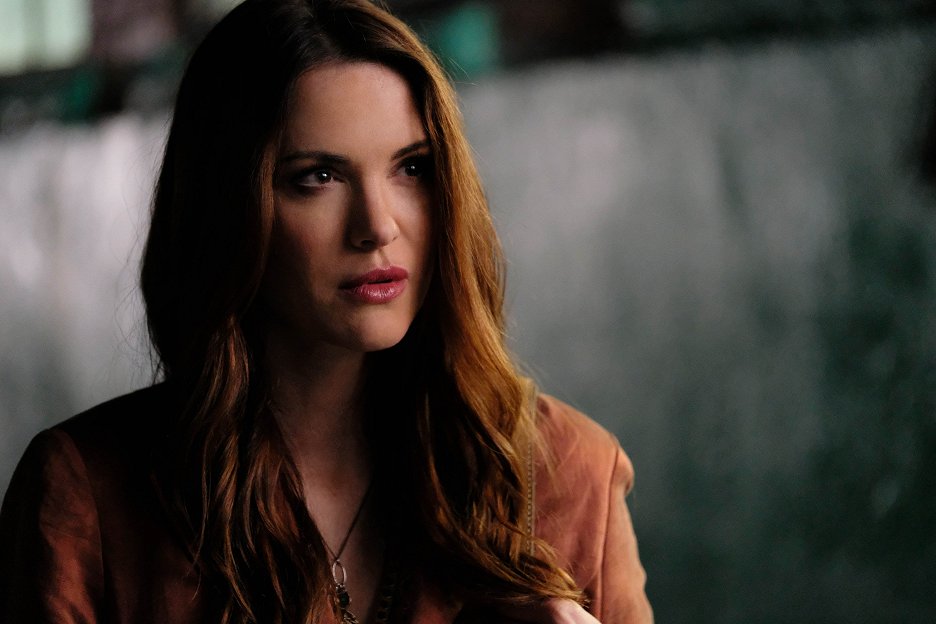 Danneel Ackles | ČSFD.cz