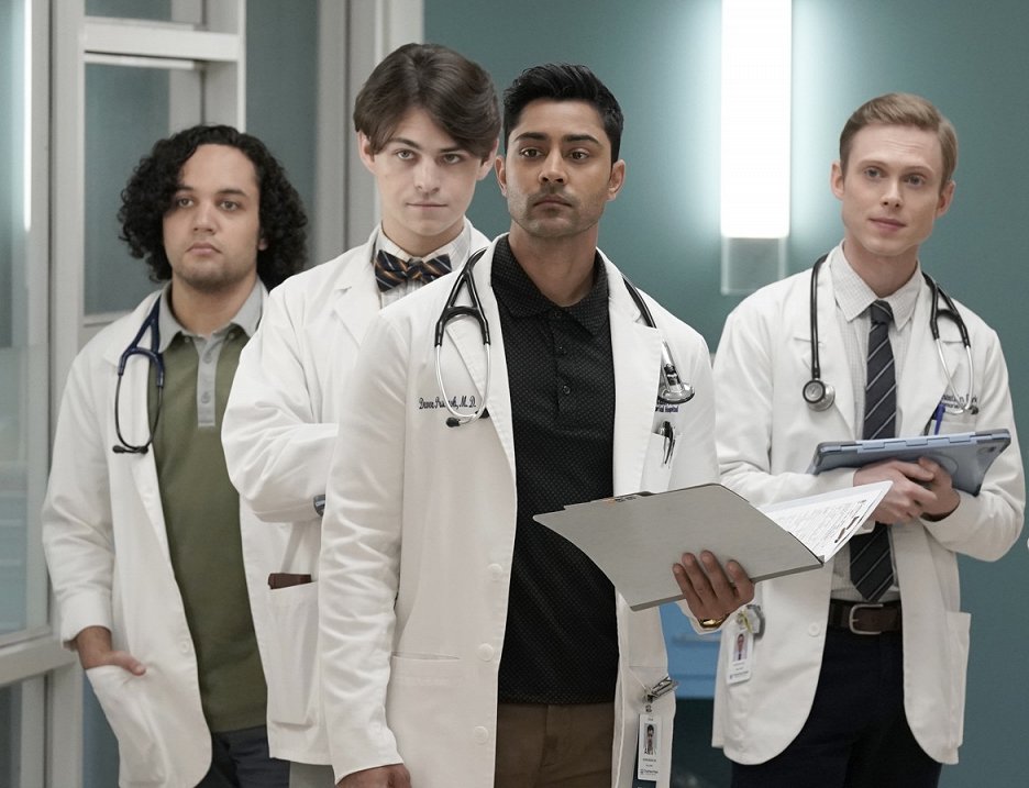 Joshua Brady | ČSFD.cz