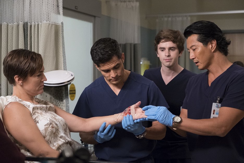 Lesley Fera | ČSFD.cz