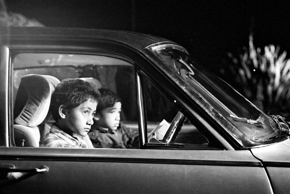 Dvě auta, jedna noc (2003) | ČSFD.sk