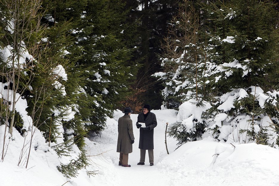 Joshua Akehurst | ČSFD.cz