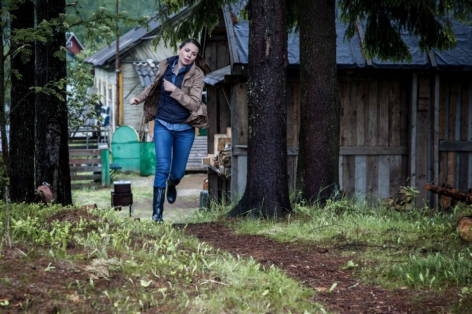 Inyje (2014) | ČSFD.cz