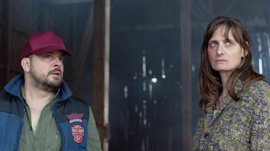 Anne Lebinsky | ČSFD.cz