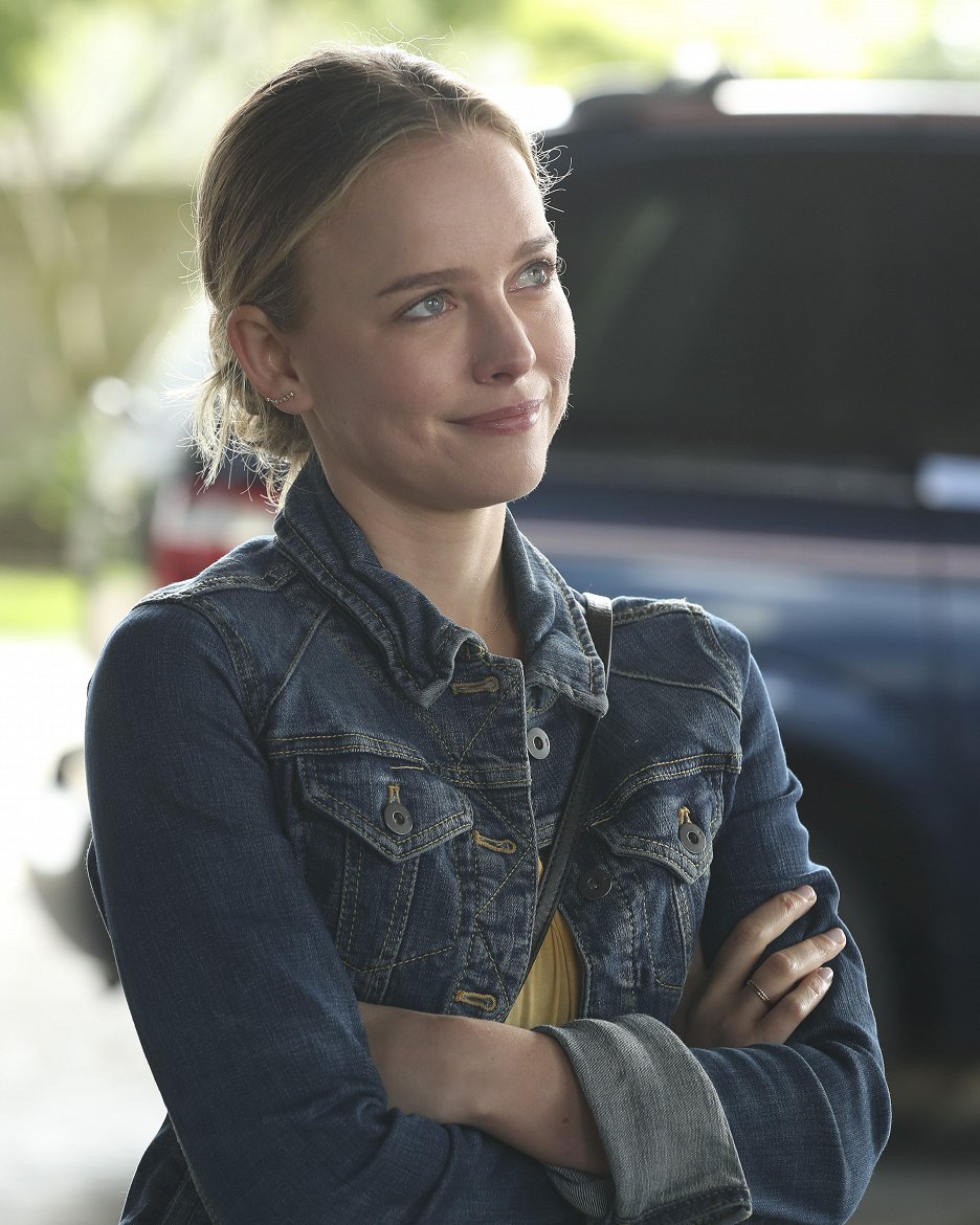 A Million Little Things - The Game of Your Life (S01E05) (2018) | ČSFD.sk