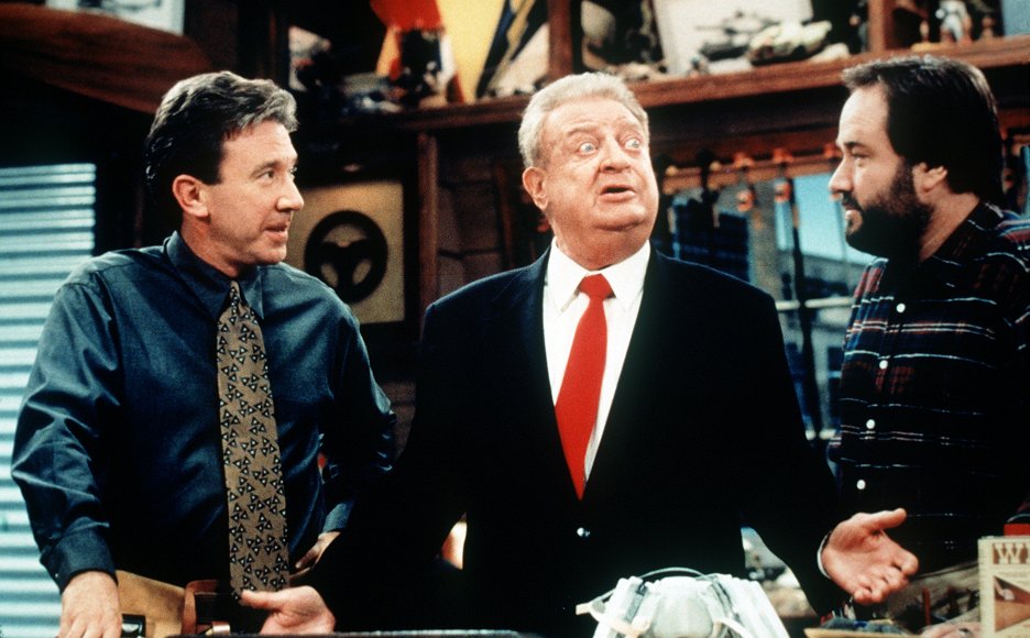 Kutil Tim - Díkuvzdání (S07E09) (1997) | ČSFD.cz