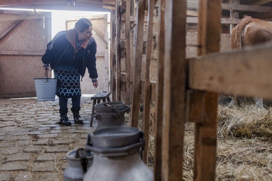 Tóth János - A nyomozás (S02E20) (2018) | ČSFD.cz