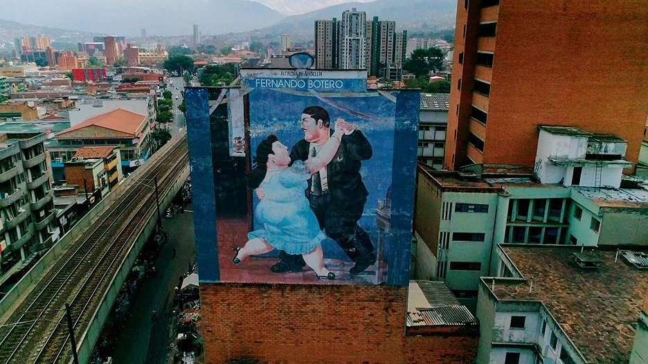 Botero (2018) | ČSFD.sk
