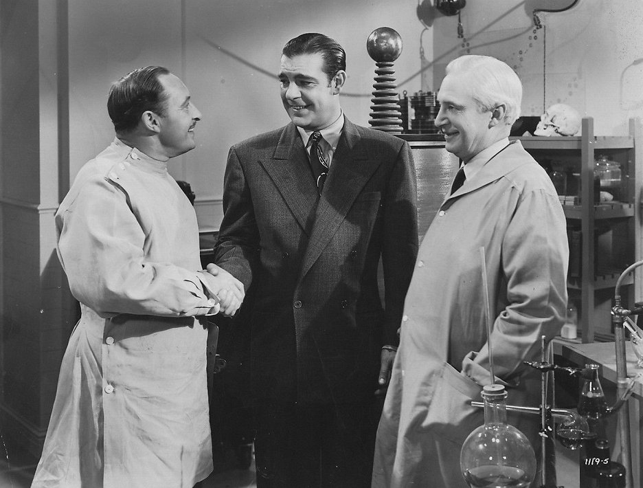 Man Made Monster (1941) | ČSFD.cz