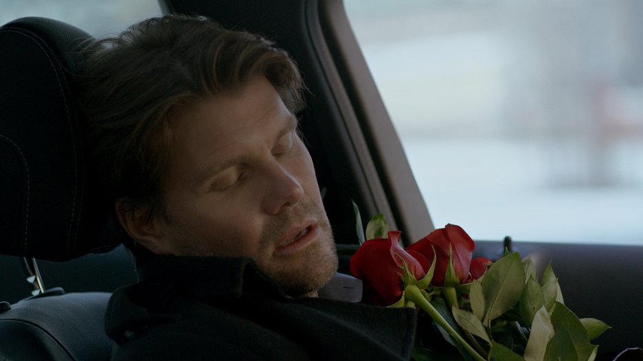 Landy Cannon | Galerie - Z filmu | ČSFD.cz