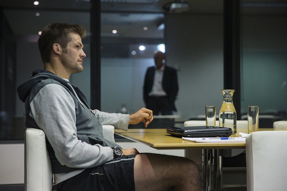 Chasing Great (2016) | ČSFD.cz