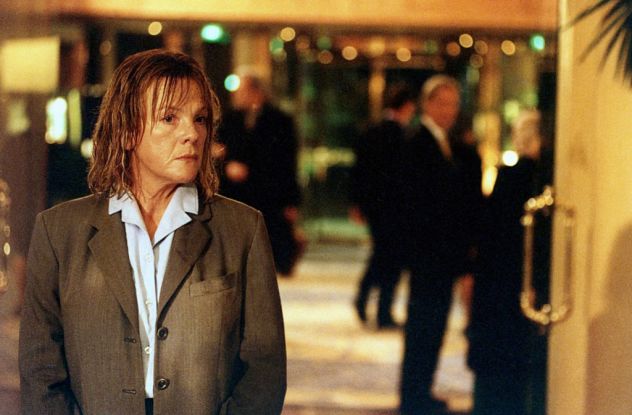 Einmal leben (2000) | ČSFD.cz