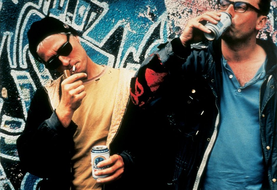 DoppelPack (2000) | ČSFD.cz