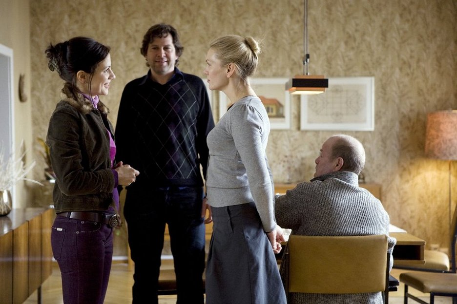 Aleksandra Balmazovic | ČSFD.cz