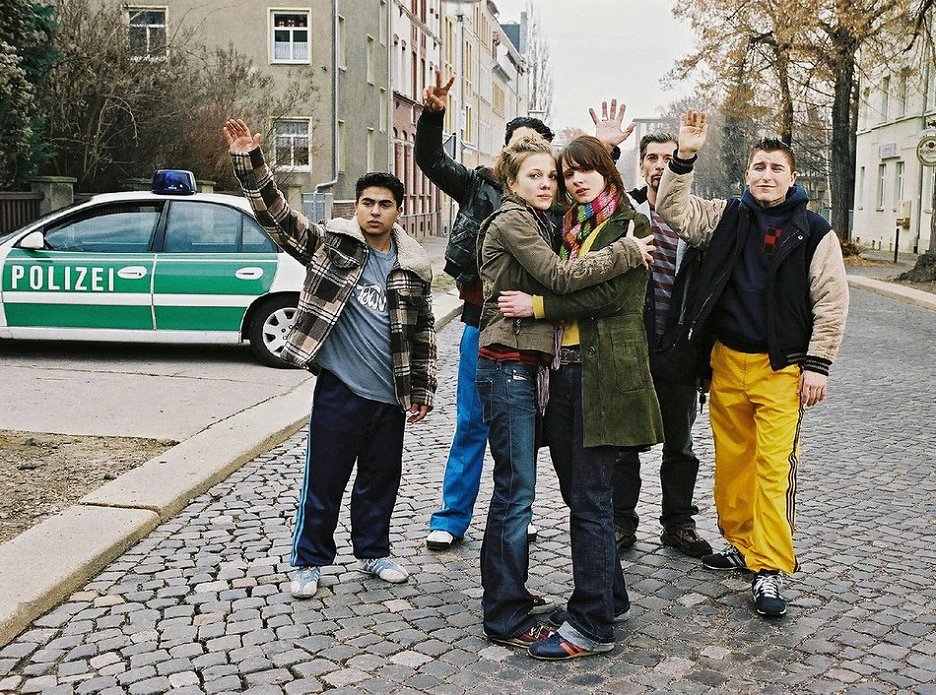 Adil geht (2005) | ČSFD.cz