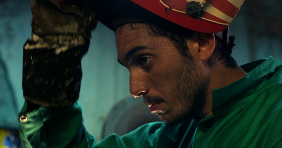 Junito (2017) | ČSFD.cz