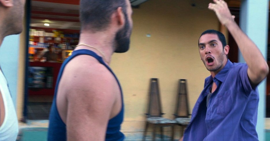 Junito (2017) | ČSFD.cz