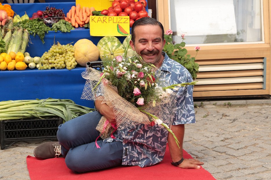 Mustafa Şen | ČSFD.cz
