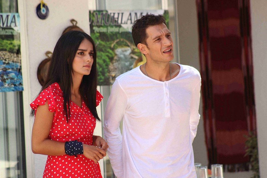 Ege'nin hamsisi - Episode 7 (E07) (2018) | ČSFD.cz