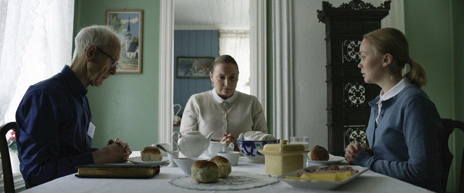 Noora (2017) | ČSFD.cz