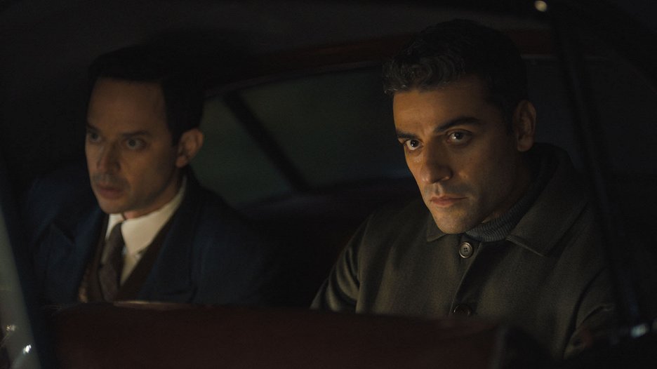 Operation Finale (2018) | Facts - Facts | ČSFD.cz