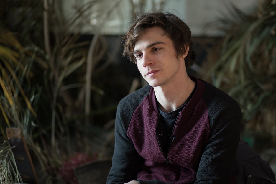 Dimitris Kitsos | ČSFD.cz