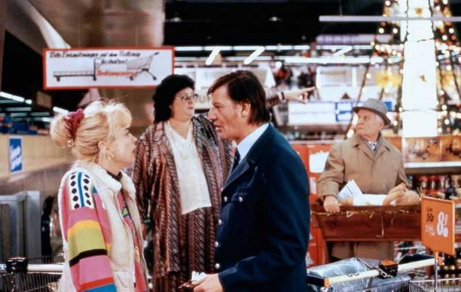 Hans Brenner | Galerie - Z filmu | ČSFD.cz