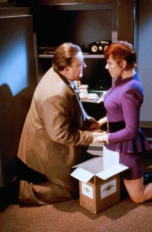 Langer Samstag (1992) | ČSFD.cz