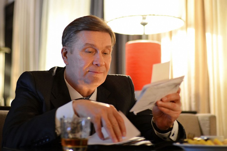 Obman (2018) | ČSFD.cz