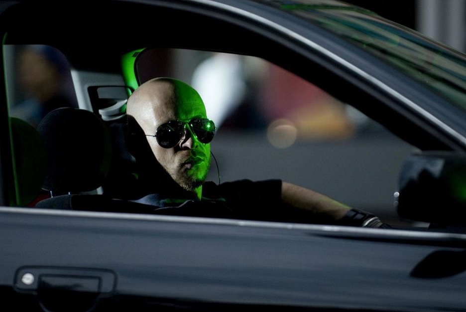 Nicholas Aaron | Galerie - Z filmu | ČSFD.cz