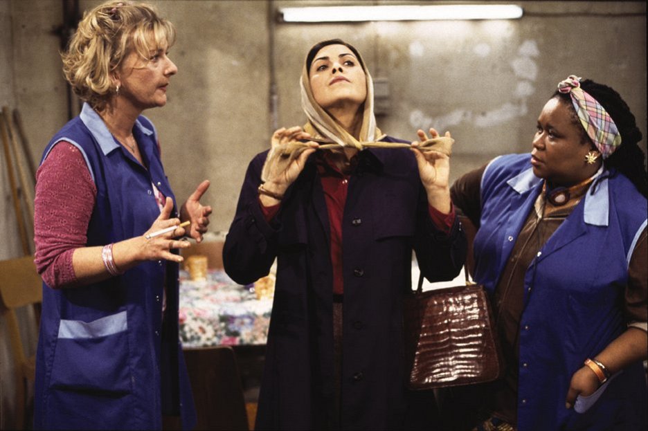 Anam (2001) | ČSFD.cz