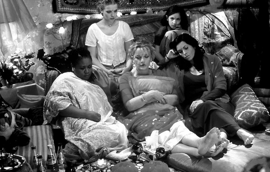 Anam (2001) | ČSFD.cz