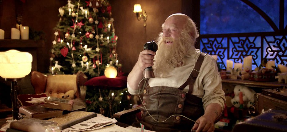 Snøfall - Episode 2 (S01E02) (2016) | ČSFD.cz