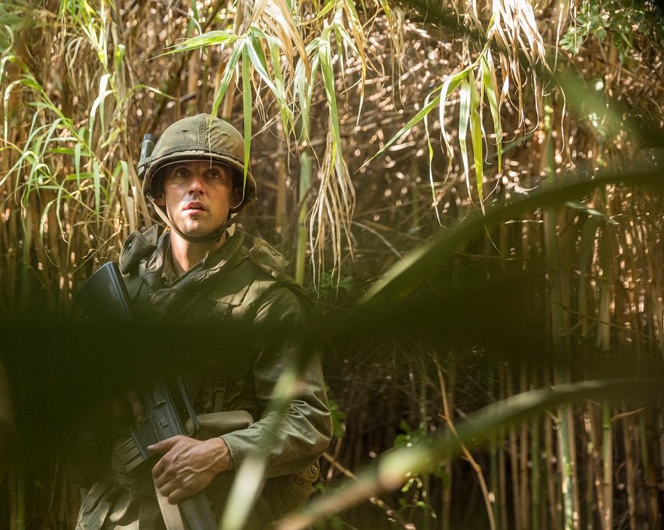 Milo Ventimiglia | ČSFD.cz