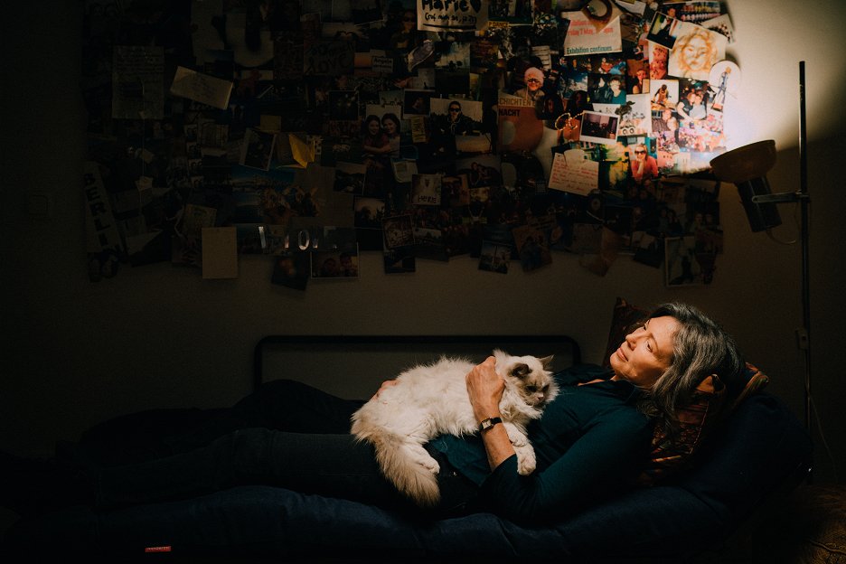 Die Protokollantin - Die Lichtung (E05) (2018) | ČSFD.cz